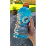 Gatorade Thirst Quencher Mashup Cool Blue Fruit Punch, 28 fl oz, 1 ...