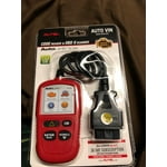 Autel AULAL329 Code Reader with One-Press I & M Readiness Key - Walmart.com