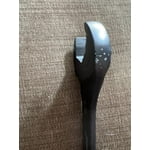 Crescent X6 Combination Wrench Set, SAE, Ratcheting Open-End, Static ...