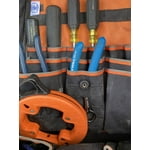 Klein Tools Slim Profile Mini Ratchet Set, 5-Piece, 72-Tooth, Steel ...