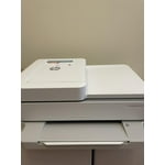 HP ENVY Pro 6452 Wireless All-in-One Color Inkjet Printer - Instant Ink ...