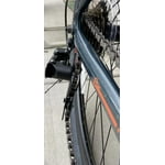 Mongoose Durham 29-Inch Wheel Mountain Bike, 21 Speeds, Lightweight ...