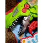 Kid Connection Dinosaur Vehicle Transporter Play Set, 18 Pieces ...