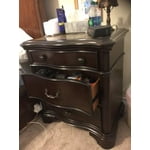 Picket House Tomlyn Nightstand - Walmart.com