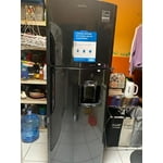 Refrigerador Mabe 15 Pies RMS400IAMRM0 con Despachador de Agua Mate ...