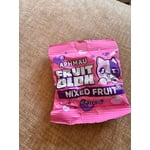 FruitBlox Vegan Mixed Fruit Snacks 22 Pouches with Real Fruit Juice ...