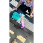 L.O.L. Surprise! Mermaid Serena Finn Fashion Doll with Color Changing ...