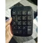Targus Wireless Numeric Keypad - Walmart.com