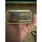 Tulip Jamonilla Precooked Ham, 12oz Can, Ready-to-Use, Classic Flavor ...