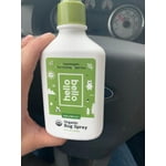 Hello Bello Mosquito Repellent, Made with Plant-Based Oils, 6.7 fl oz ...