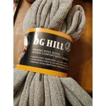 DG Hill 3 Pairs Lightweight Thermal Merino Wool Socks for Men & Women, Winter Crew Style for ...