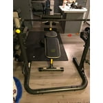 CAP Barbell 1-Inch Standard Weight Bar, Assorted Lengths - Walmart.com