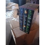 All Souls The All Souls Trilogy Boxed Set, (Paperback) - Walmart.com