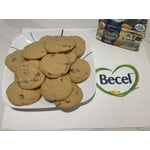 Dairy Free Becel Plant Butter Salted 454g, 454g Brick - Walmart.ca