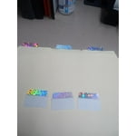 "Avery Office Labels - Printable Tab Inserts for Hanging File Folders ...