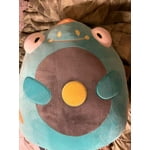 Squishmallows Official Pokémon Plush 20 inch Bellibolt - Ultra soft ...