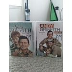 Andy Griffith Show: Complete Series TV Comedy Box Set (DVD) - Walmart.com
