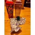 Barbie Pop Reveal Doll, Grape Fizz Series with 8 Fruity Sensory ...