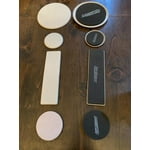 Super Sliders 16 Piece Furniture Slider Multi Pack for All Floor Types ...