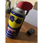 WD-40 Original Formula, Multi-Use Product with Smart Straw Sprays 2 ...