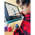 Double-Sided Art Wooden Drawing Board Tabletop Easel by Creatology‚Ñ ...