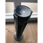 Better Homes & Gardens 40" Tall, 3-Speed Tower Fan, Internal ...