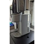 Instant Solo 2-in-1 K-Cup and Ground Coffee Brewer, Pink - Walmart.com