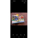 VTech Turtle's Busy Day Soft Book With 7 Interactive Pages - Walmart.com