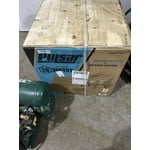 Free Shipping! Pulsar Dual Fuel Portable Generator 5250 Watts with CO ...
