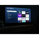 onn 24” Class HD (720P) LED Roku Smart Television (100012590) - Walmart.com