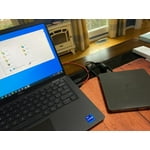 LG Ultra Slim Portable DVD Writer with M-DISC™ Support - GP63EX70 ...