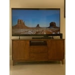 SAMSUNG 65” Class DU6900 Crystal UHD 4K Smart TV UN65DU6900FXZA ...