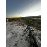 Ozark Trail Lock-On Bike Grips Black Fits 22.2 mm Handlebars ...