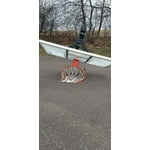 Spalding Arena Foam 60 Inch Backboard Padding - Walmart.com