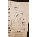 Innova ITX9600 Heavy Duty Deluxe Inversion Table - Walmart.com