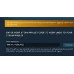 Steam $100.00 Gift Card [Physical] - Walmart.com