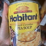 Habitant French Canadian Pea Soup - Walmart.ca