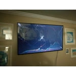 Hisense 58" Class 4K UHD LED Roku Smart TV HDR 58R6E - Walmart.com ...