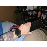 Samsung Galaxy A25 5G A Series 128GB Unlocked Android Smartphone ...