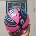 BucketSquad Jesser Hoop, Electronic over the Door Mini Digital ...