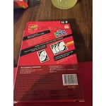 Classic Uno Card Game Set Collection For Adults by Mattel - Walmart.com