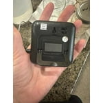 Taylor Digital Wired Probe Programmable Meat Thermometer with Timer ...