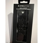 PDP Universal Media Remote Controller for Xbox Series X|S, TV Console ...