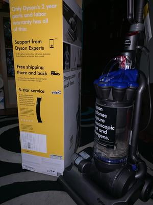 Dyson Dc33 Box