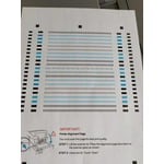 HP OfficeJet 9122e Wireless All-in-One Color Inkjet Printer, Scanner ...