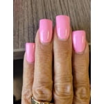 DND 507 Neon Purple Gel & Matching Polish Set - DND Gel & Lacquer ...