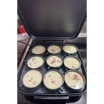 Dash Sous Vide Style Family Size Egg Bite Maker for Breakfast Bites ...