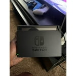 Nintendo Switch Console System w/ Neon Blue & Red Joy-Con for Gaming - Walmart.com