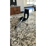 Mainstays Spoon Rest and Pot Lid Holder Black Metal - Walmart.com