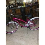 Kent Del Rio Cruiser Bike, 26" Wheels, Adults Ages 13+ Years, Magenta ...